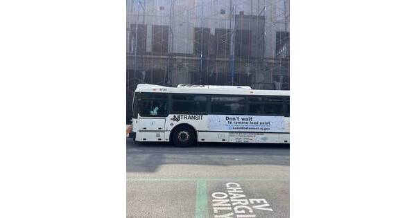 You Can't Get There from Here... Mercer County Library System Wants to ...