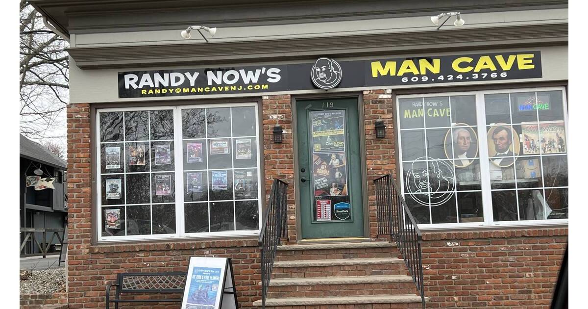'No Surrender' to Play at Randy’s Man Cave After Local Bar Cancels Gig ...