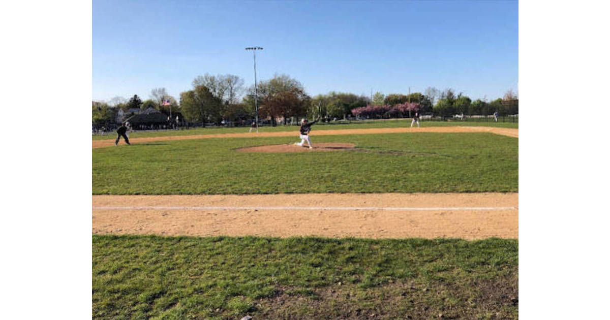 Ridgewood Baseball: Maroons Looking to Repeat Success from 2023 ...