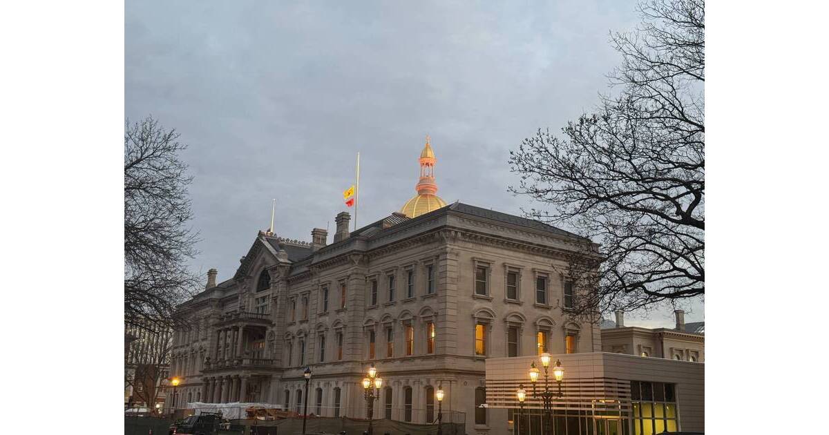 Recipe for Change: NJFMBA Has Ingredients to Make a Difference in the ...