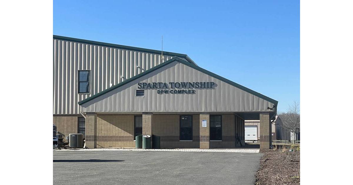 Holiday Schedule for Sparta Township Garbage and Recycling Pick-Up ...