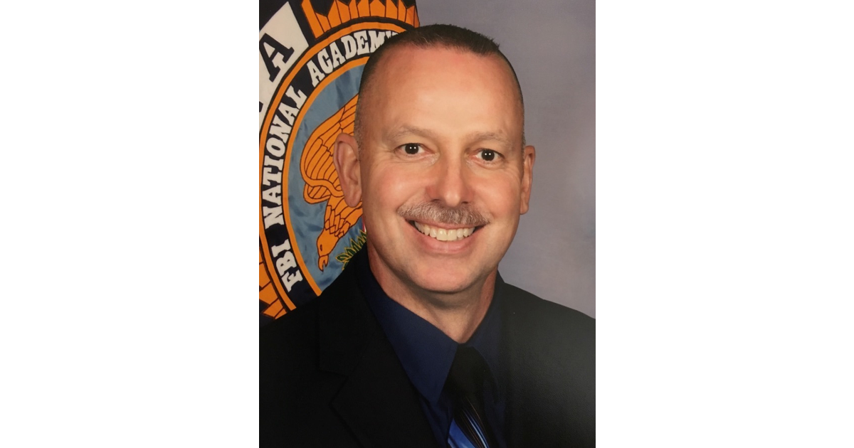 Warren Township Police Department Command Staff Complete Executive ...