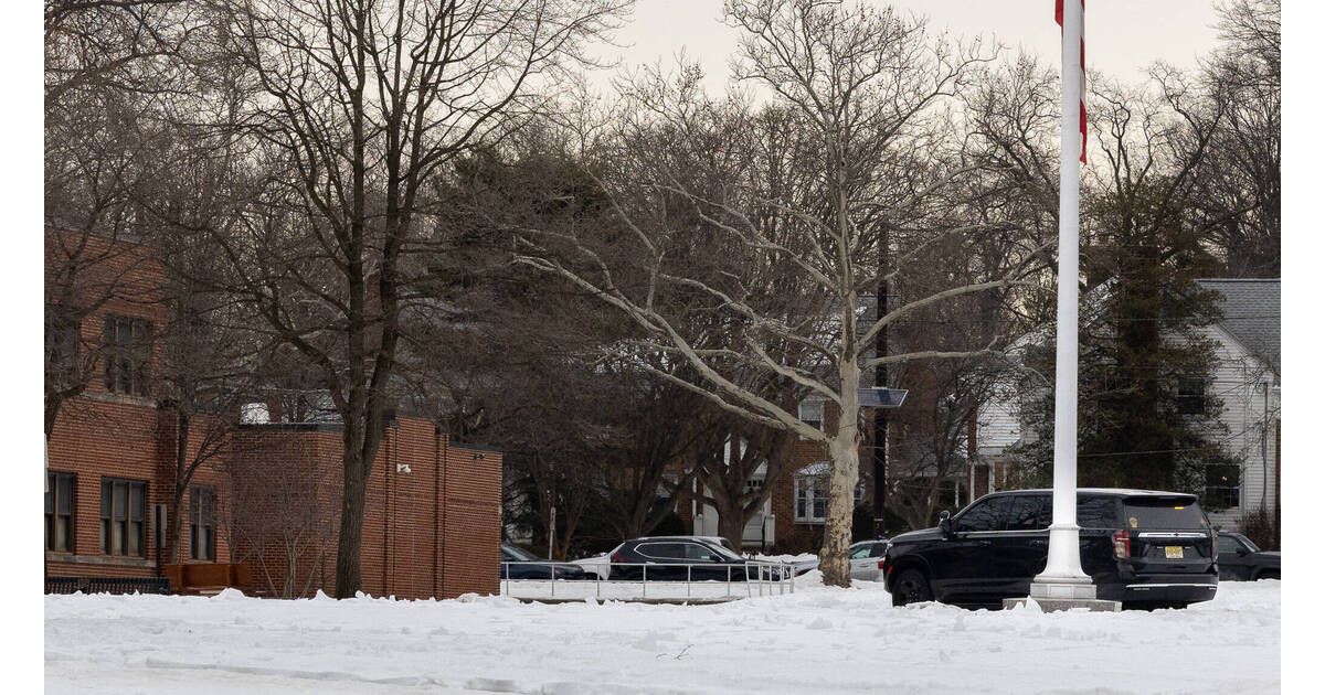 This is Not a Drill: WHS Lockdown Tuesday Brought Fear, Numbness, Deja ...