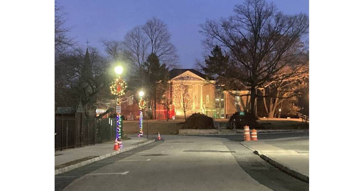 February 2025 Events and Activities at the Nutley Public Library ...