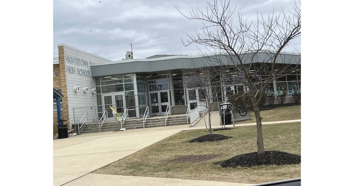 Hightstown H.S. Parents Assoc. Seeks Volunteers to Make Teacher and ...