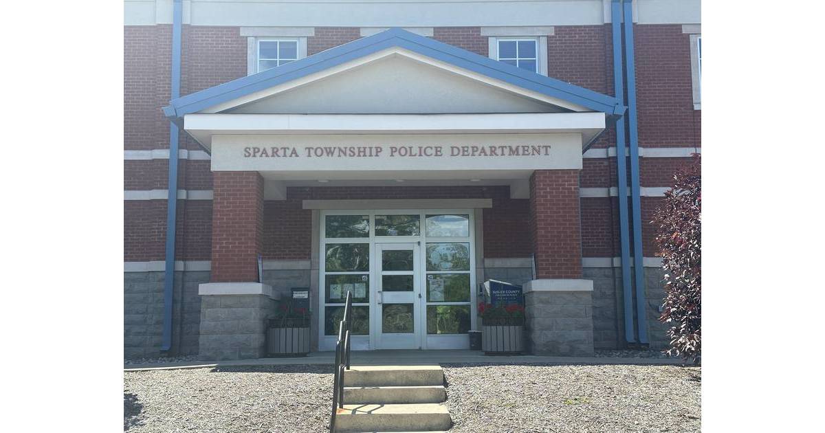 Main Street in Sparta is Reopened | Sparta, NJ News TAPinto | TAPinto
