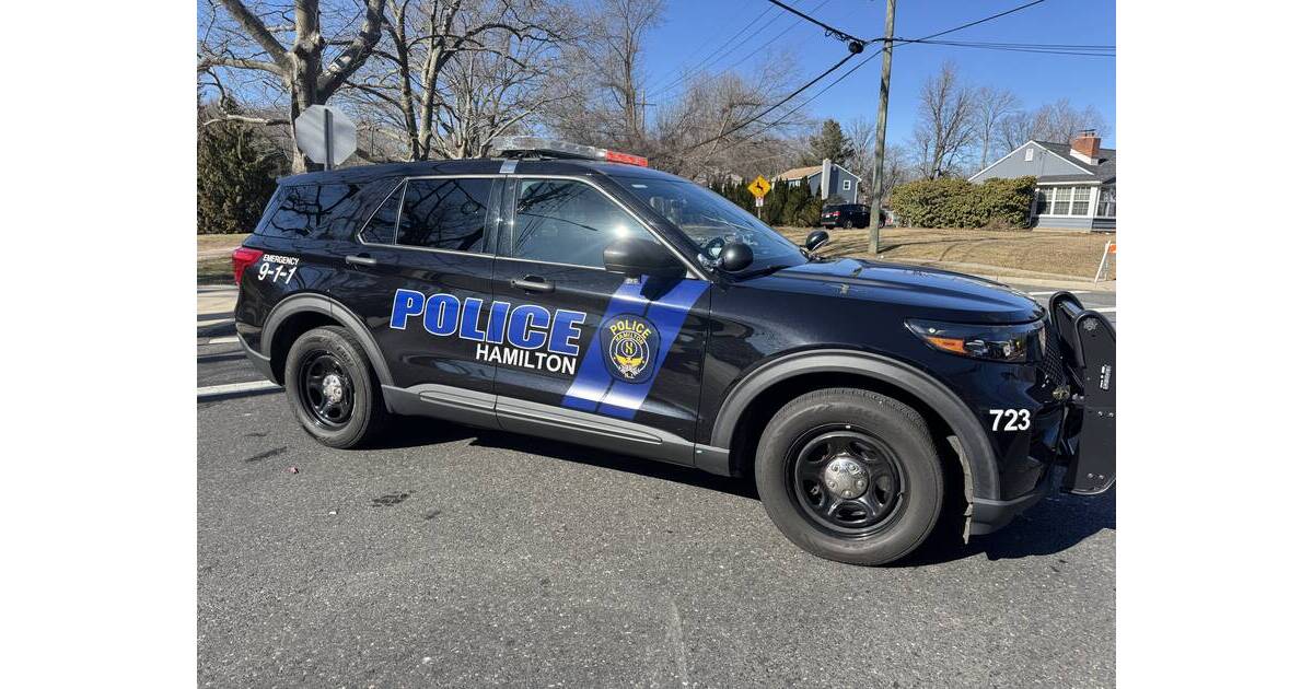 No Charges For Hamilton Police Officers Involved in Shooting that Left ...