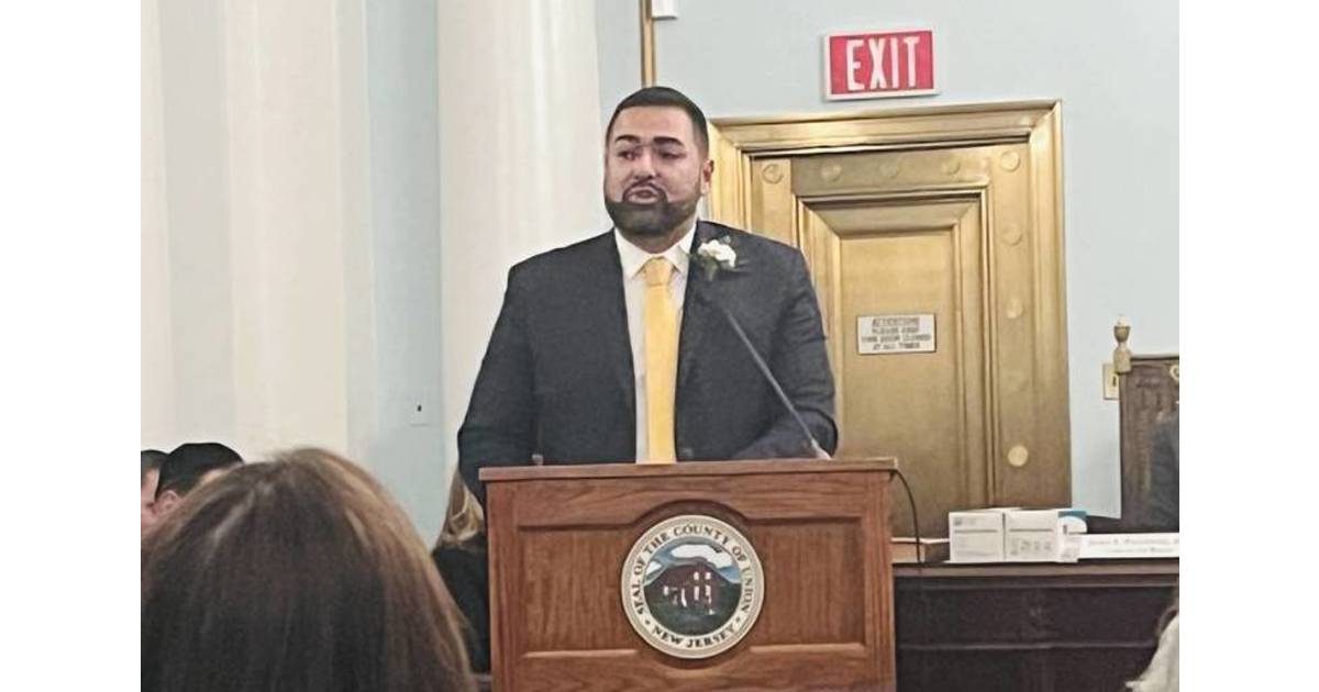 What’s New for 2023: Union County Commissioners Choose New Leaders ...