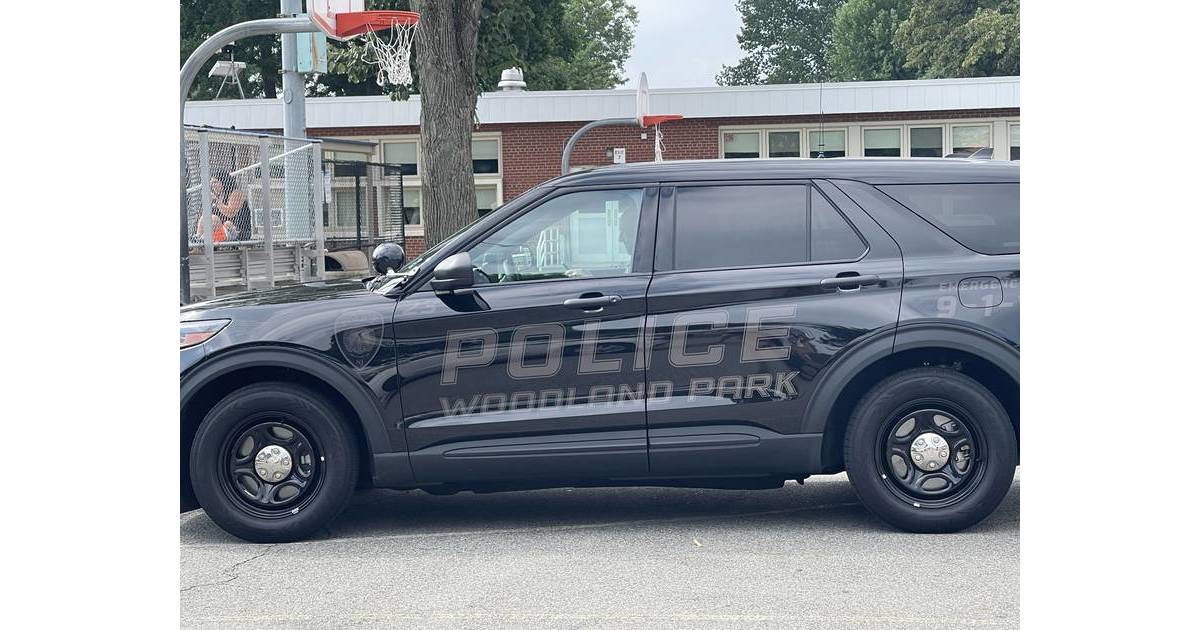 Woodland Park Restructures Police Command Staff, Plans to Phase Out ...