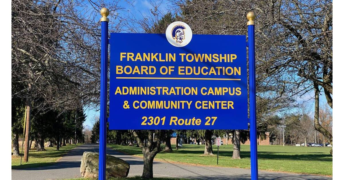 Franklin BOE Closes Out 2025 With Student Celebrations, Major Donations ...