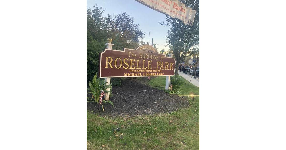 This Week: Holiday Activities Kick Off in Roselle Park | Roselle Park ...