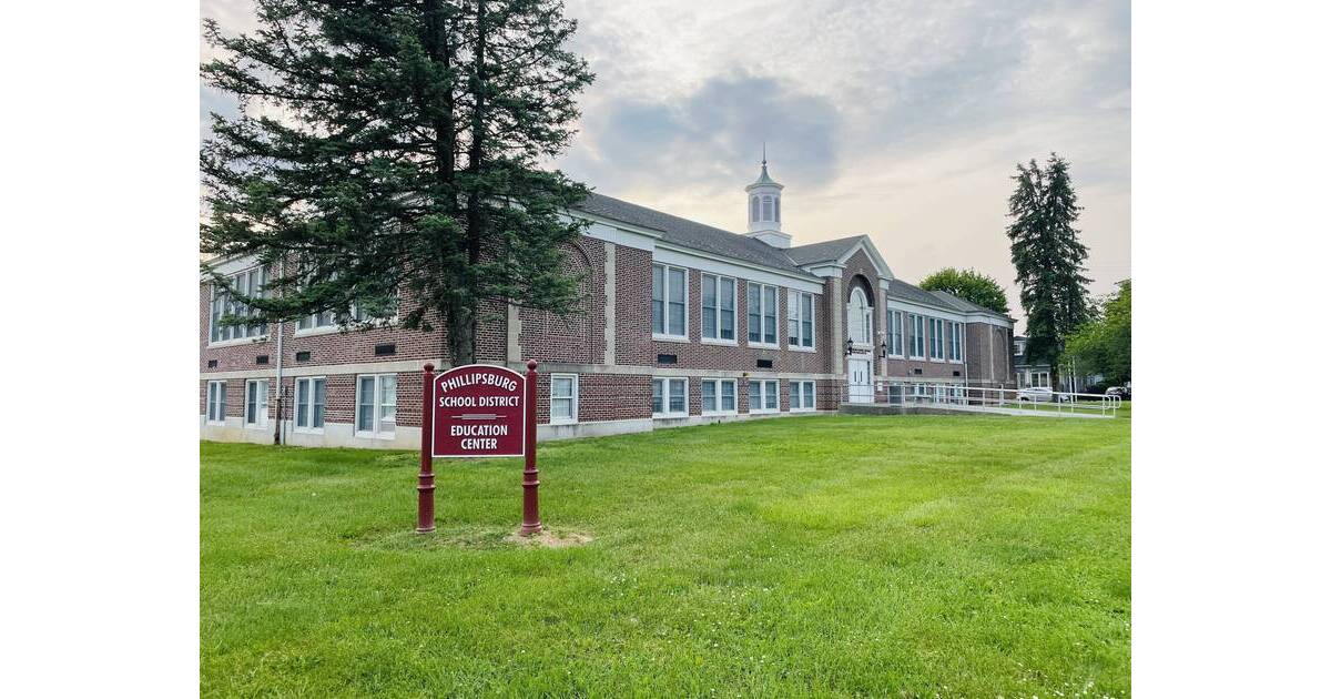 Phillipsburg Board of Education Clears HIB Report with Zero New ...