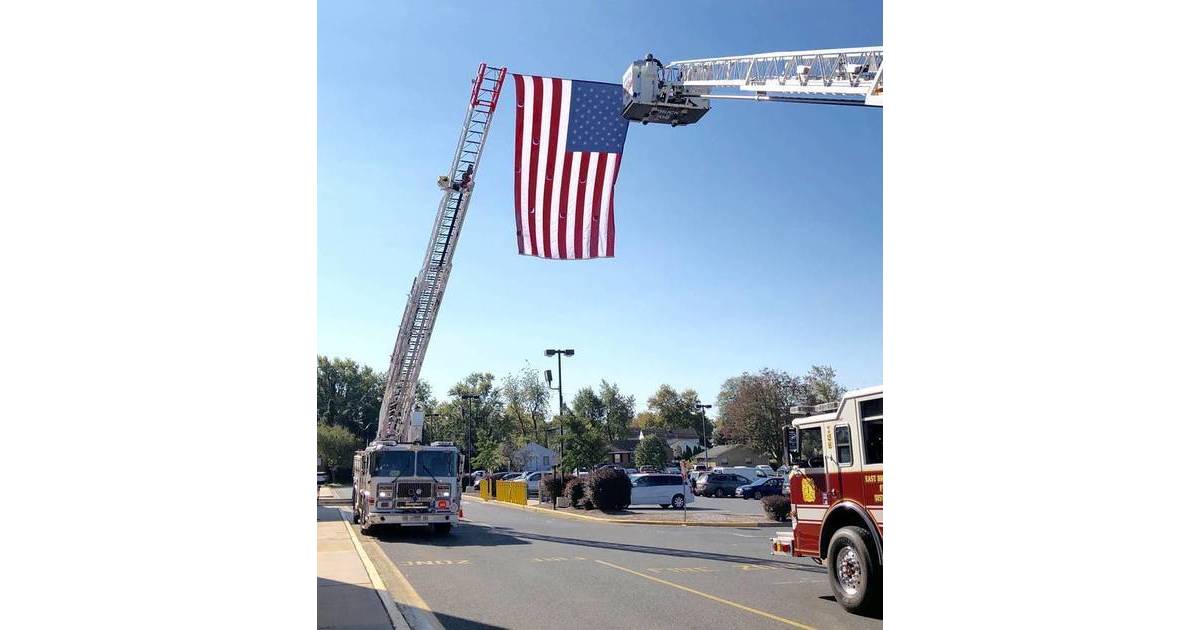 2024 East Brunswick Fire Commissioners Elections: What You Need to Know ...