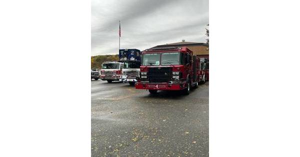 Lincoln Middle School Site of Drills on Thursday | Hawthorne , NJ News ...