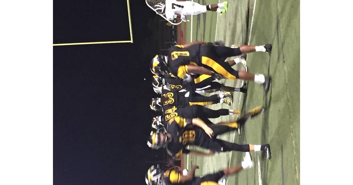 Piscataway Chiefs Head to Playoffs after Shutting Out Edison, 46-0 ...