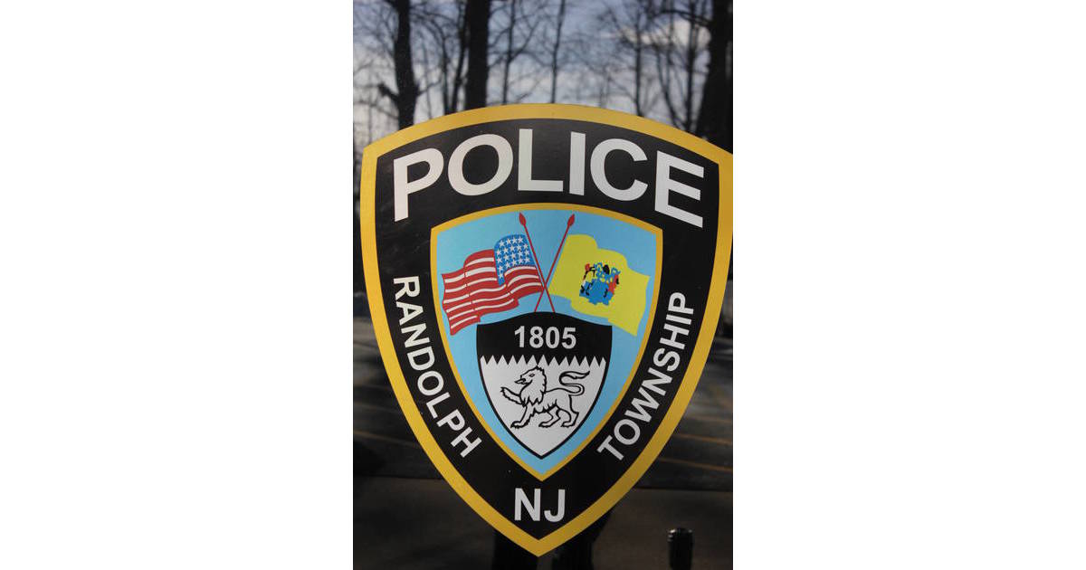 Free Movie Night Hosted by Randolph Township Police Department ...