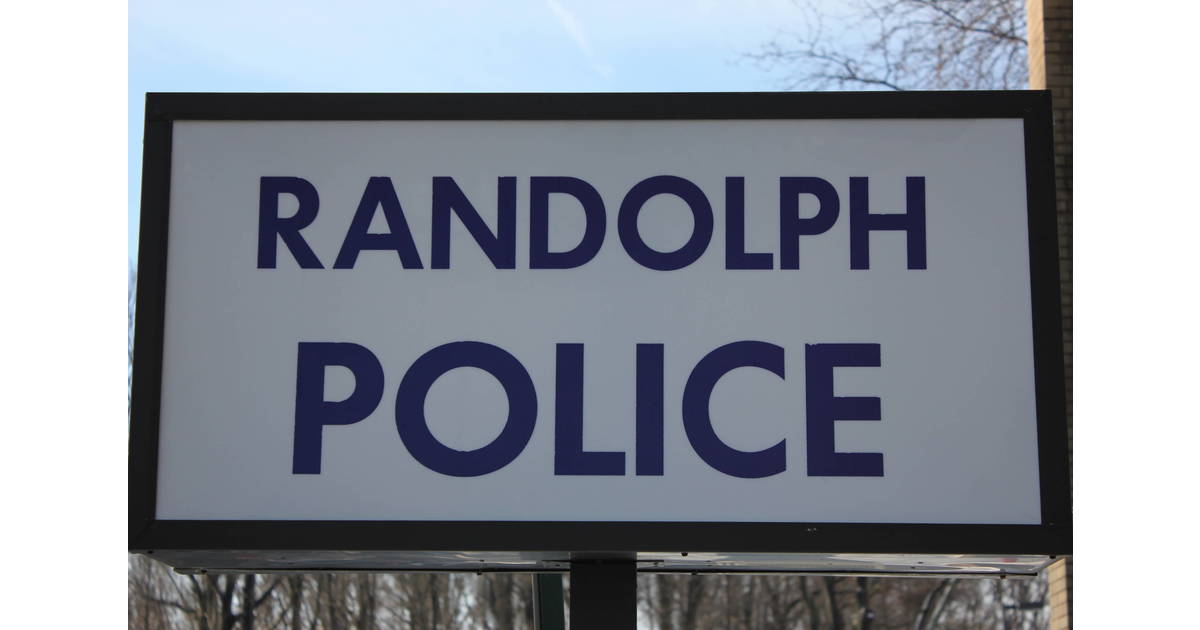 Randolph Township Police Department Achieves Re-Accreditation From ...