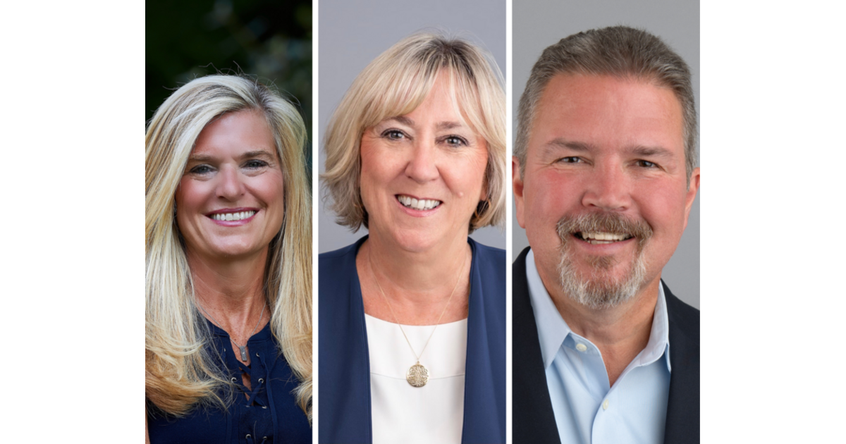 Who are the Republicans Running For Union County Commissioner in 2024 ...