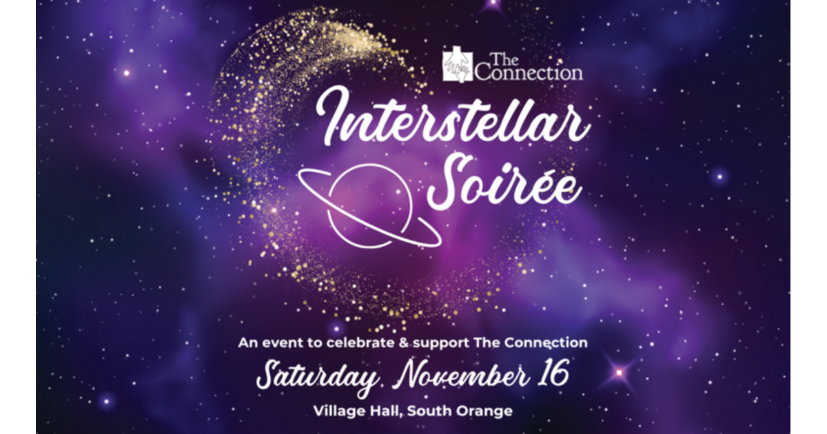 Prepare for Launch: The Connection’s Interstellar Soirée Fundraiser ...