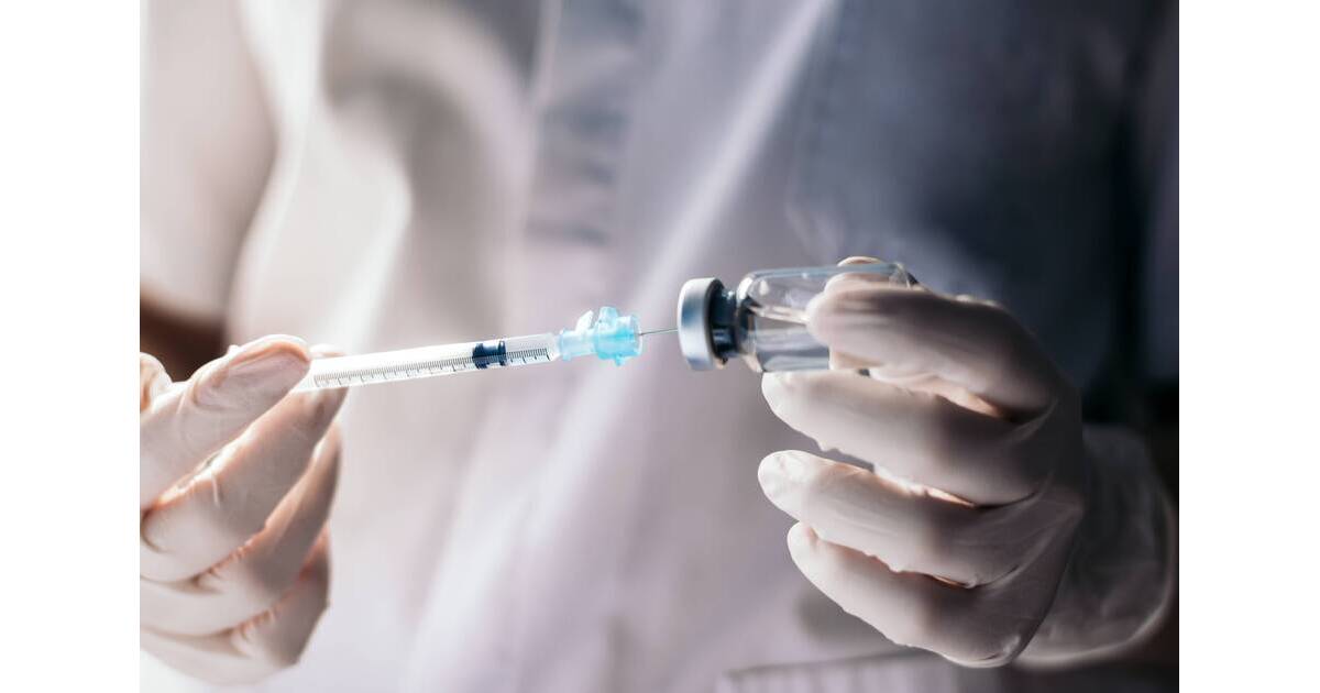 The Randolph Township Health Department Is Now Providing Adult ...