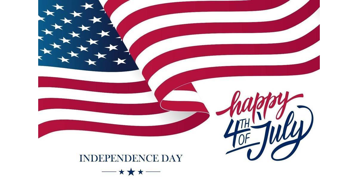 Independence Day: Do You Know these Fun Facts? | Hamilton/Robbinsville ...
