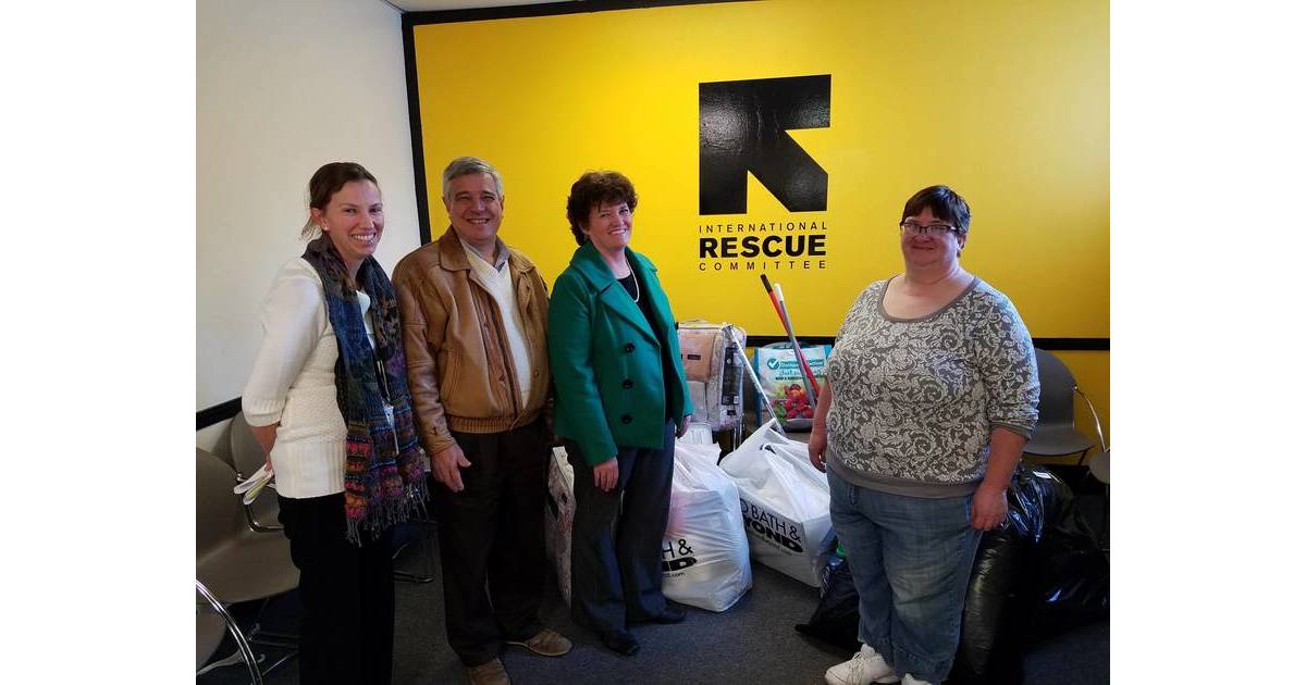 Refugee Assistance Partners Plans Aid for Local Families | Scotch ...