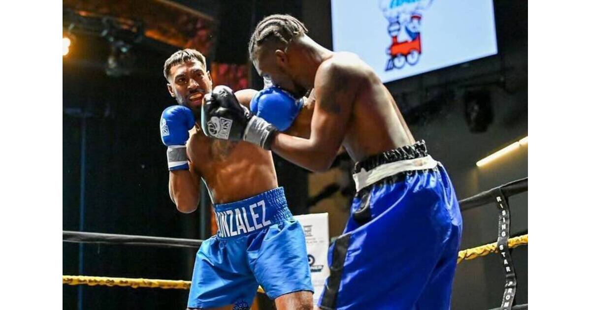 Iselin Boxer ‘Dangerous Danny’ to Face His Toughest Bout | Edison, NJ ...