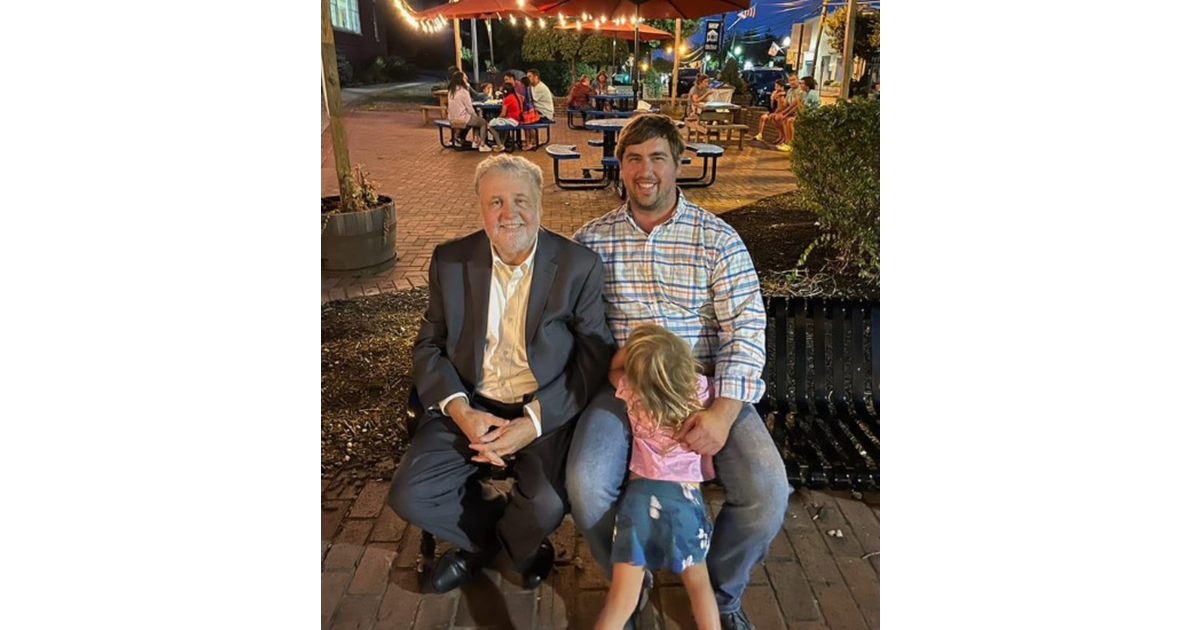 Morristown Mourns Passing of Former Mayor Jay DeLaney | Morristown, NJ ...