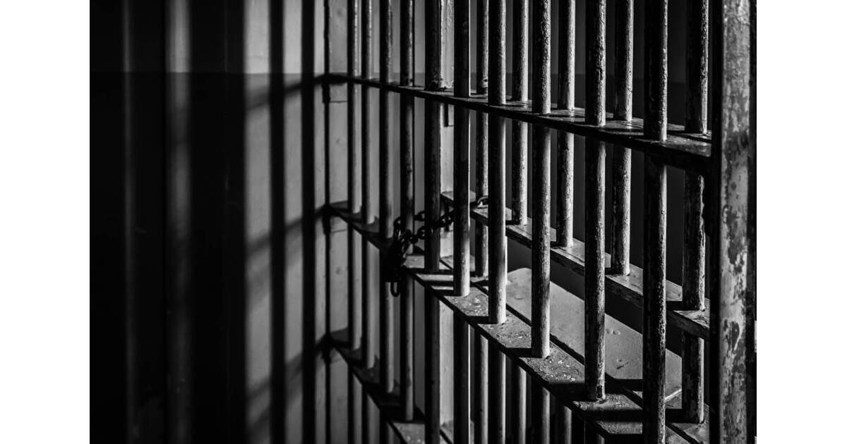 Former Monmouth County Teacher John Denuto Sentenced for Child Sexual ...
