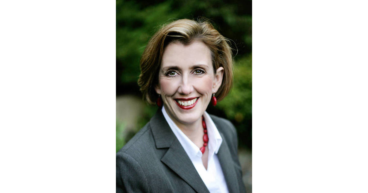 Meet Borough Council Candidate Jamie Baer Peterson | New Providence, NJ ...
