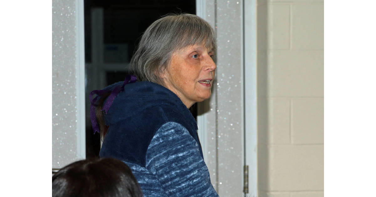 Chatham BOE Gives Janet Kraemer Another Standing Ovation for 50 Years ...