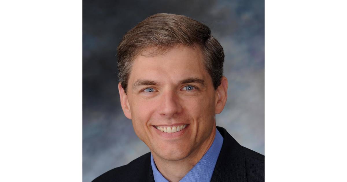 Meet Your Leader Series: Your State Assemblyman, Jay Webber ...