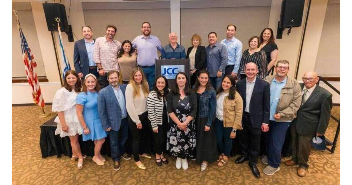 The JCC of Central NJ Announces New Board of Directors | Scotch Plains ...