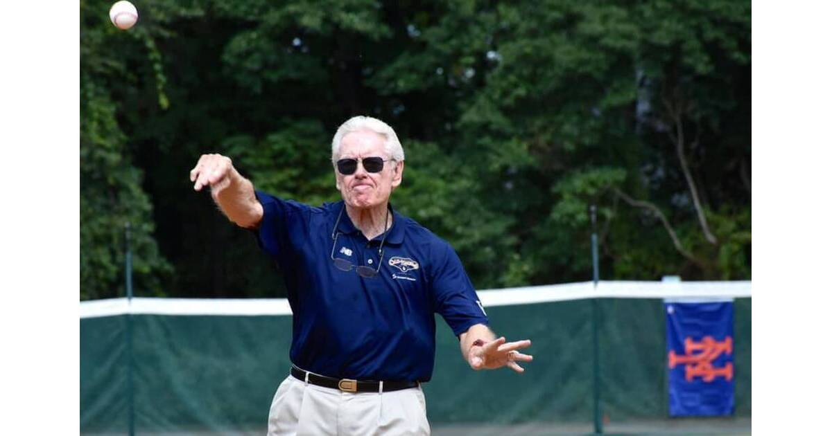 Jeff Torborg, MLB Catcher, Manager, Westfield Hall of Famer Dies at 83 ...