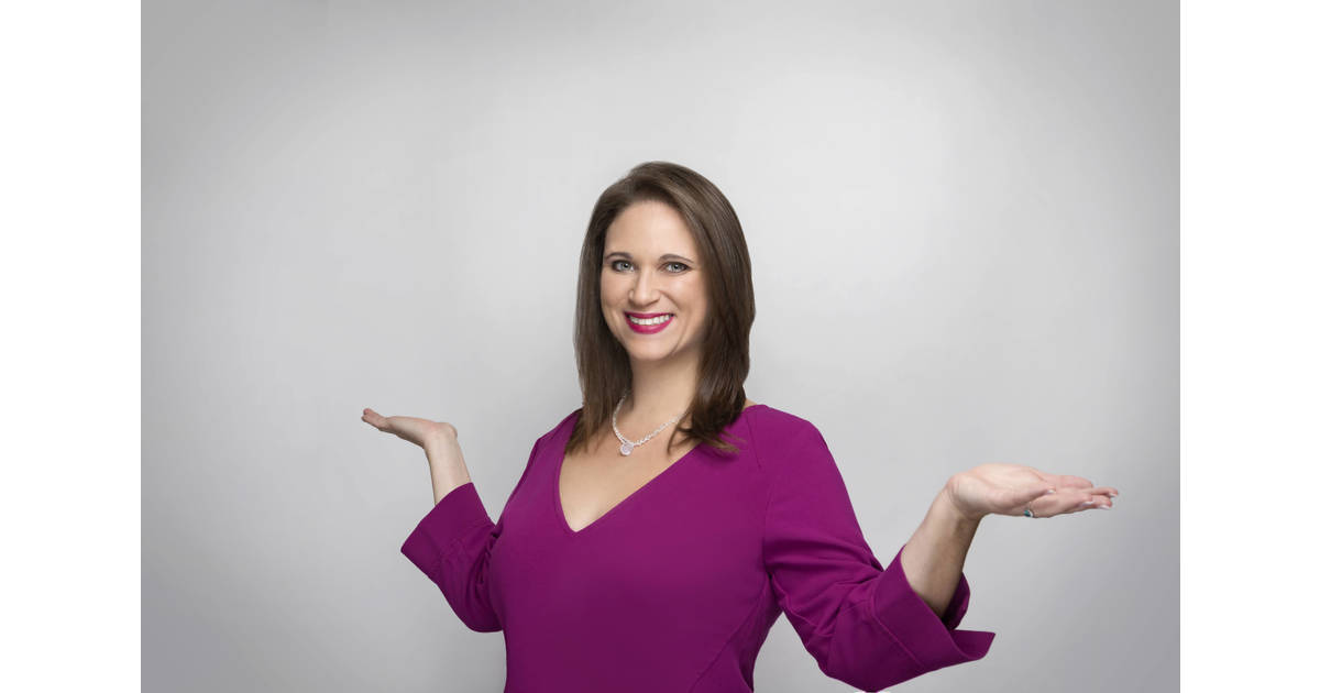 Edison Resident, Jessica Leigh Levin, Recognized on Leading Women ...