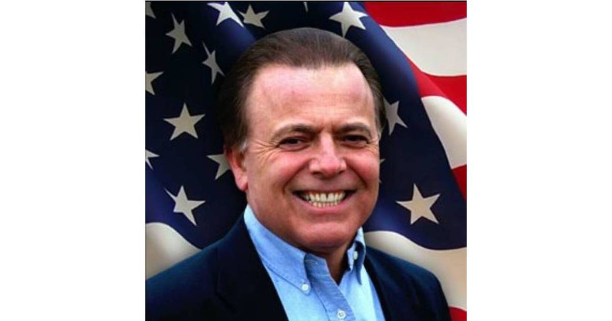 Meet Your Leader Series: Your State Senator, Joe Pennacchio ...