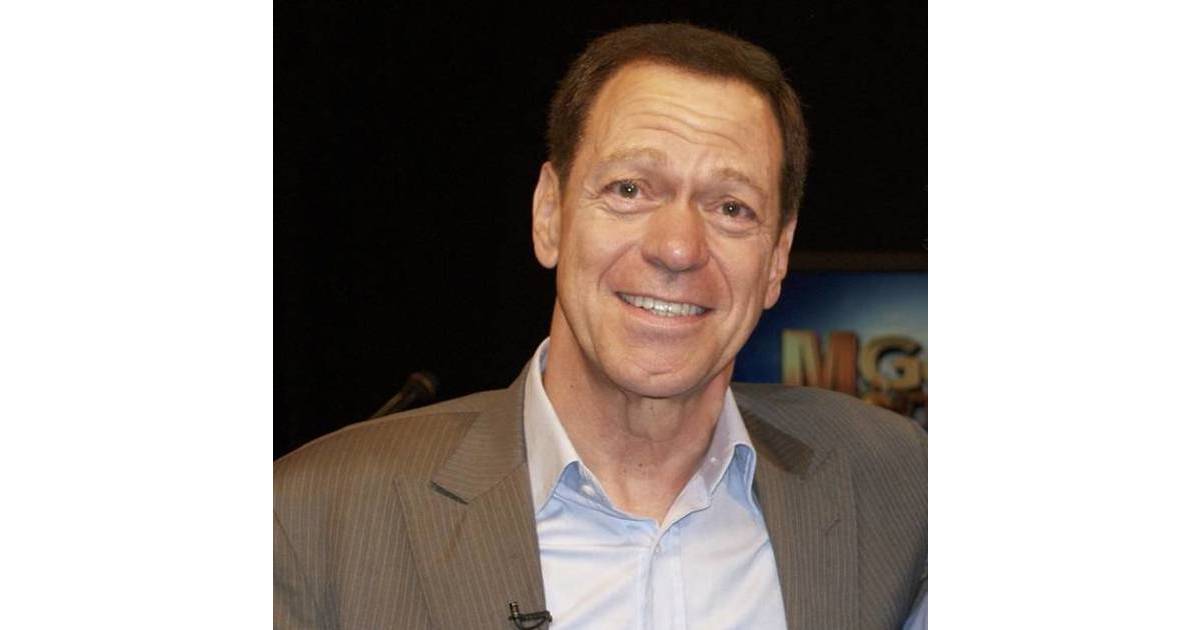 Joe Piscopo - Star of Saturday Night Live | Flemington/Raritan, NJ News ...