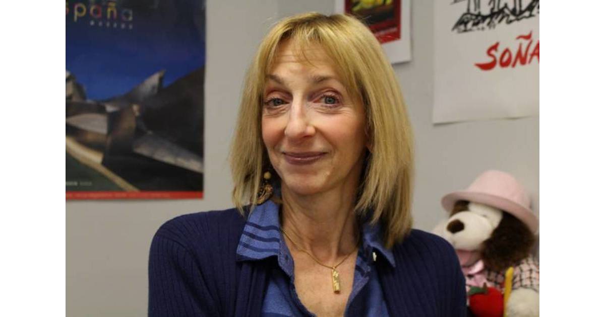Diana Joffe Reflects on 40 Years With South Plainfield Schools | News ...