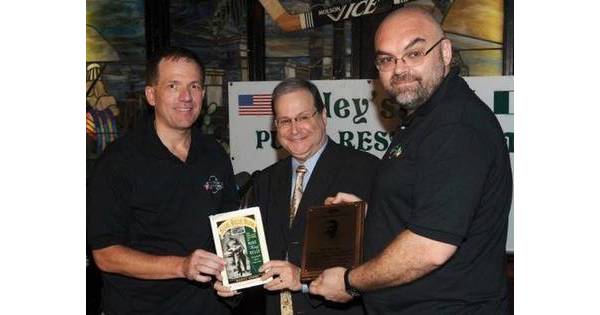 Yankee Historian Marty Appel Writes Definitive Bio of Baseball’s ...