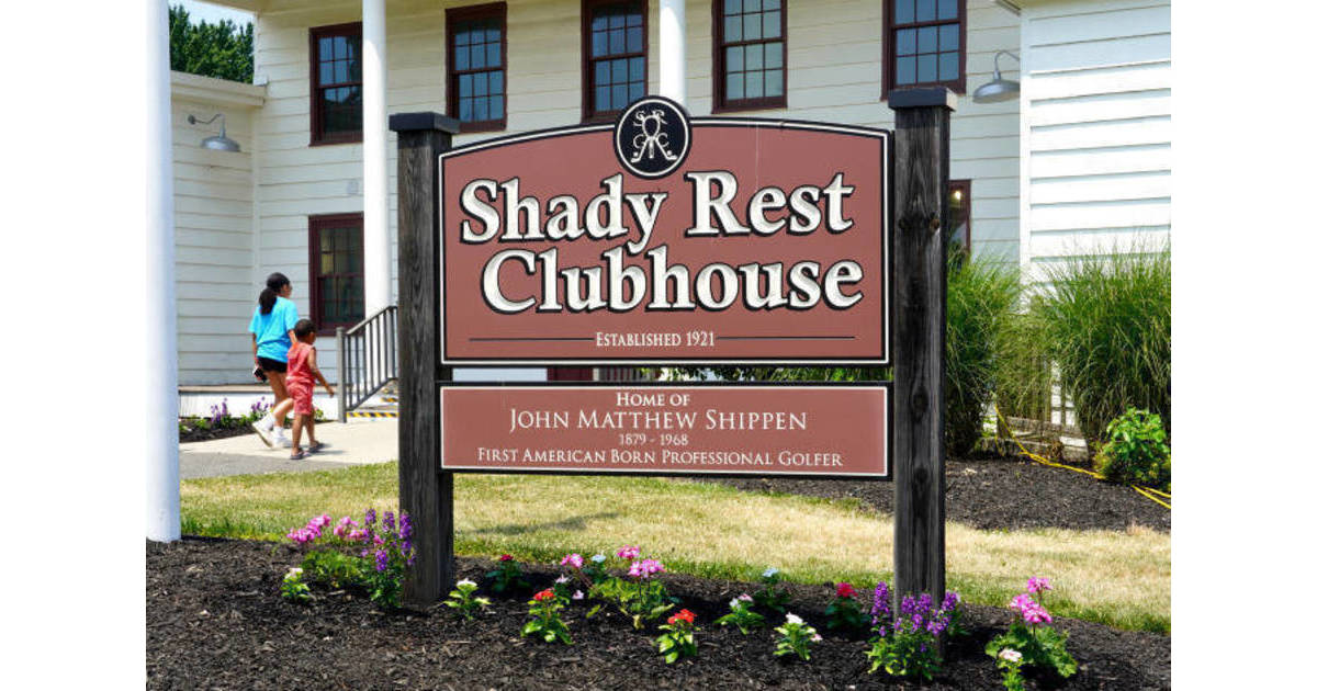 Shady Rest in Scotch Plains Awarded $75,000 in Preservation Funding ...