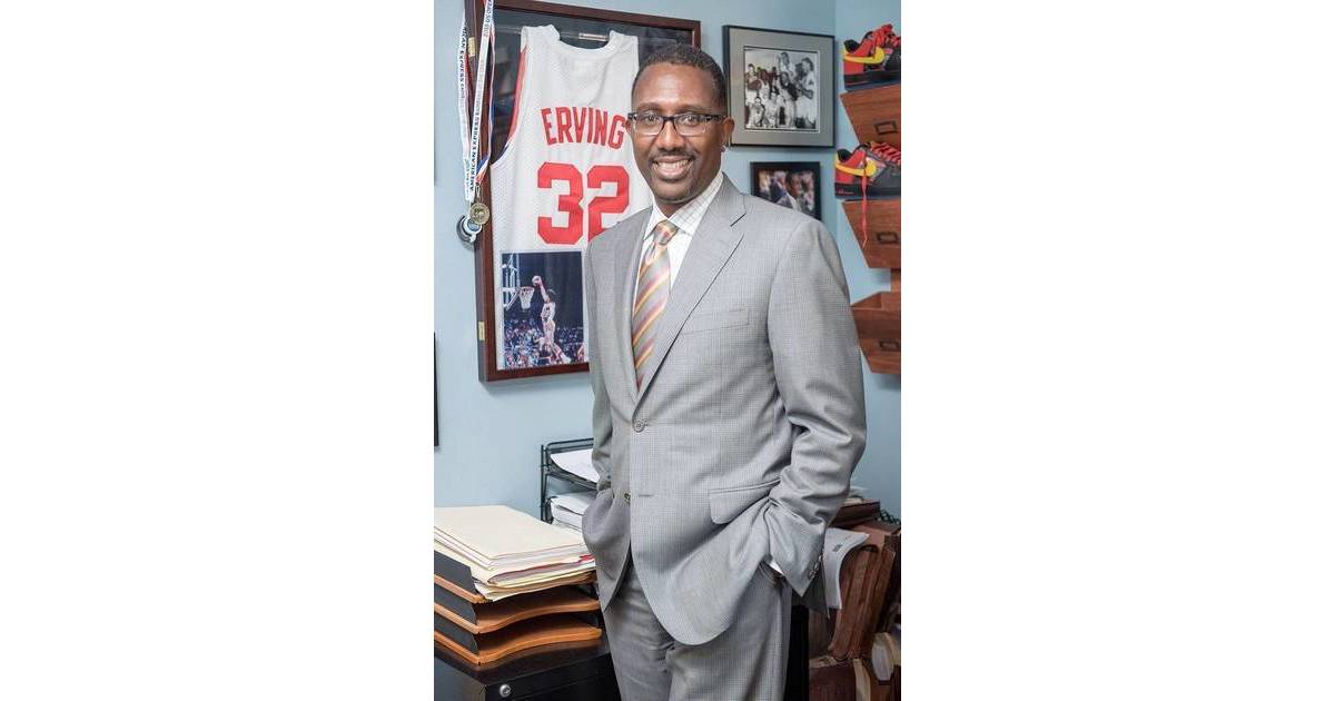 Bloomfield Names Wilfredo Benitez New Municipal Judge | Bloomfield, NJ ...