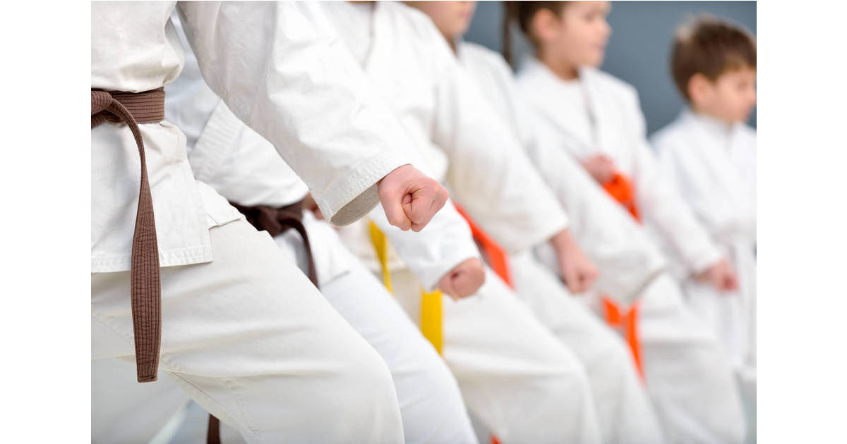 Hanover Township Recreation to Hold Karate Classes | Hanover Township ...