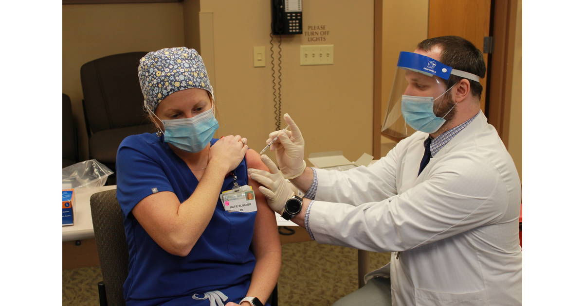 TAPinto Series with Cattaraugus County Health Director Dr. Kevin ...