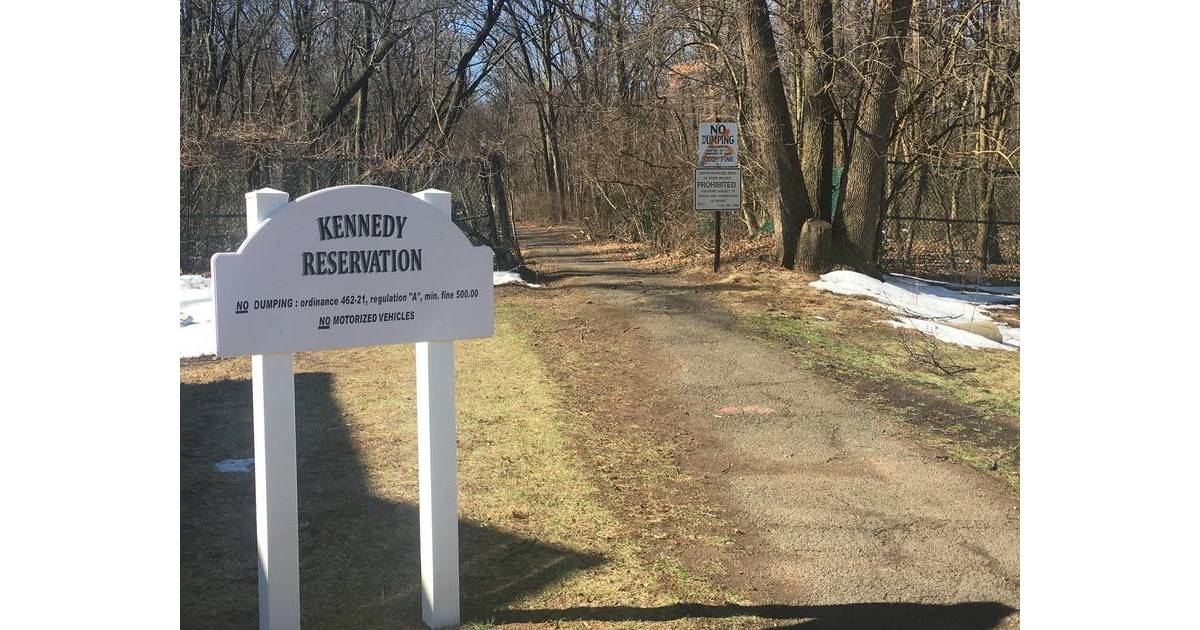 Township Hears Resident's Concerns; Nixes Plans for Trails in Kennedy ...