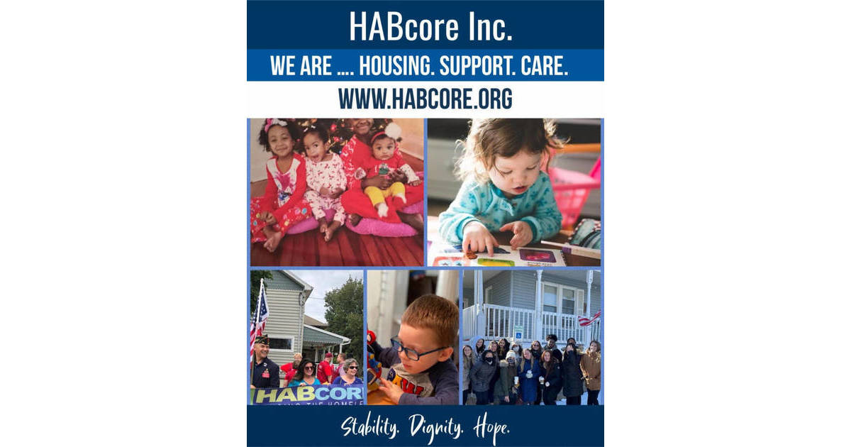 2022 End of The Year Appeal for Red Bank Based HABcore | Belmar/Lake ...