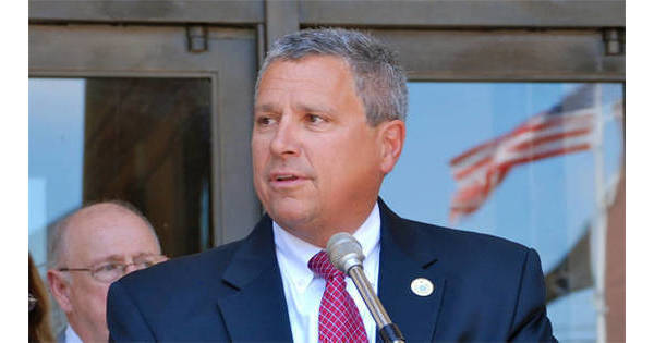 Bateman Bill to Improve Water Safety Passes Committee | Flemington ...
