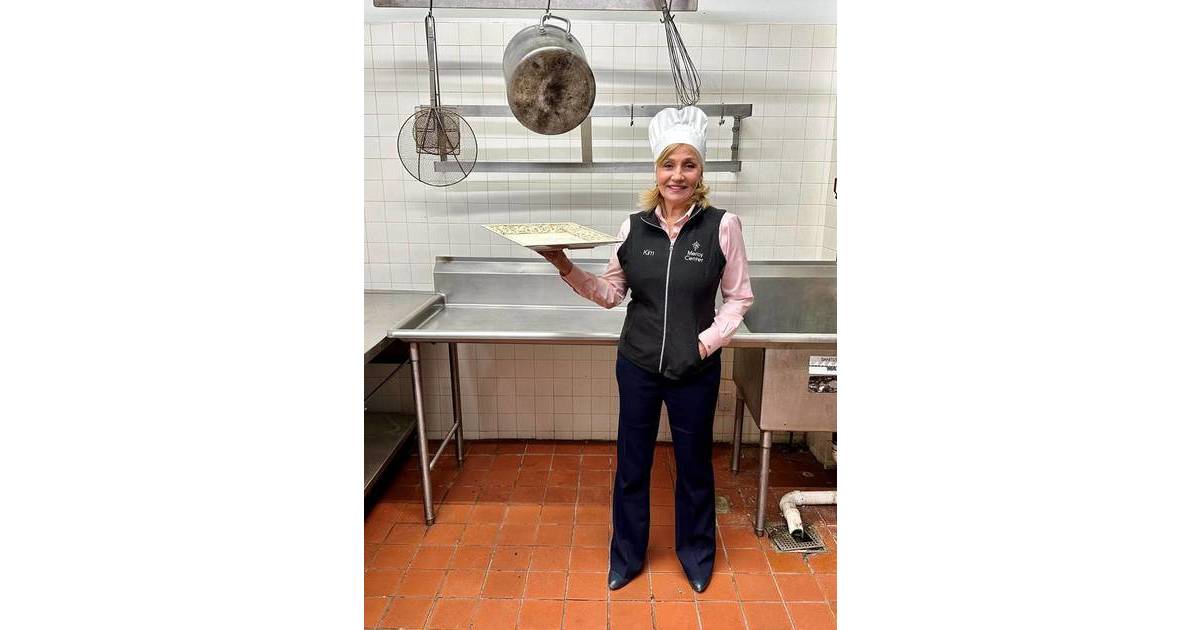 Mercy Center Hosts Inaugural "Chefs’ Feast" to Battle Hunger on the ...