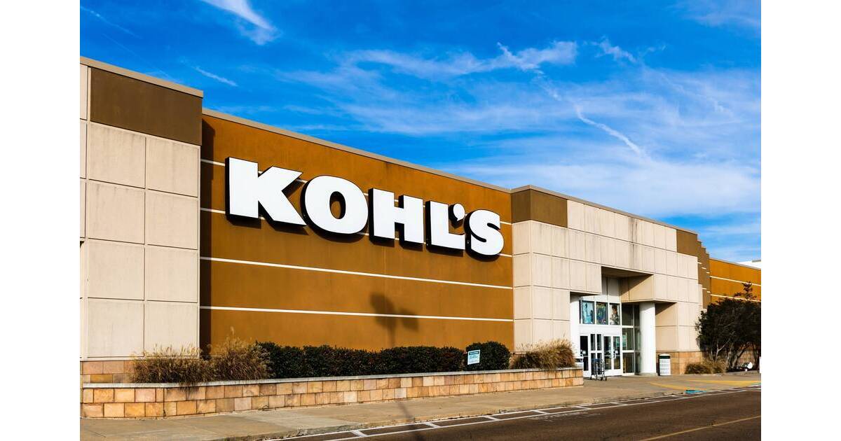 Man Accused of Stealing $1,000 in Merchandise from Kohl’s in Coconut ...