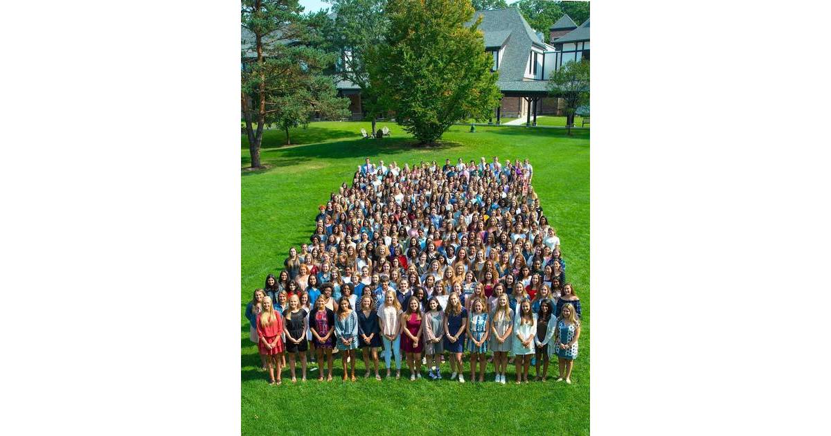 Kent Place School Open House Events Set for Oct. 21-22 | Summit, NJ ...