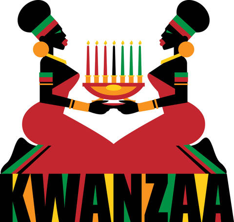 Kwanzaa at MPL: 52nd Annual Harvest Festival of African Culture ...